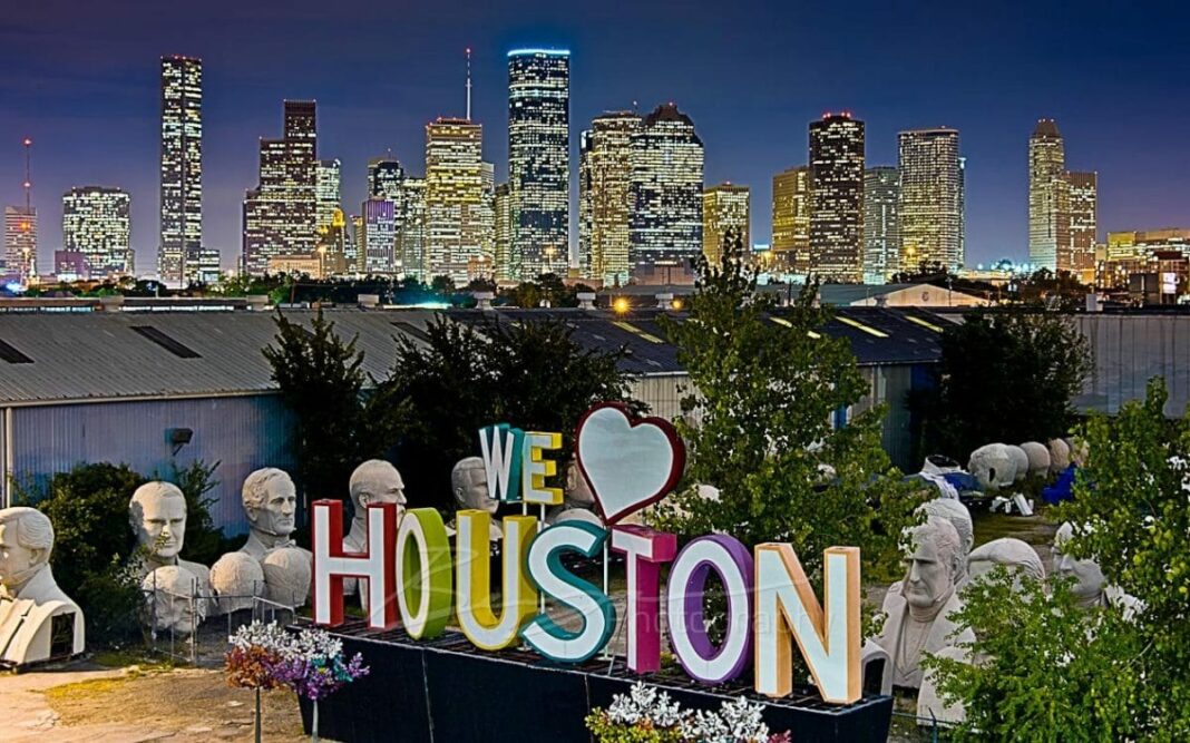 21 Facts That Houstonians Want Everyone Else to Know