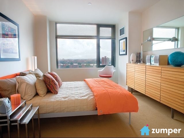 The 10 Most Luxurious Off-Campus Housing Buildings In The U.S.