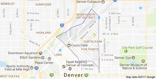 Best Neighborhoods in Denver: Guide On Where To Live